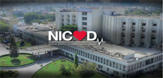 National Institute of Cardiovascular Diseases (NICVD)