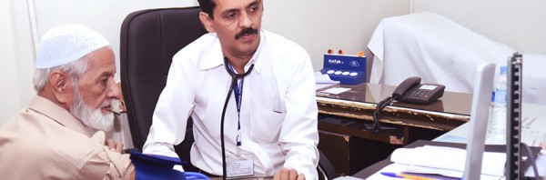 General OPD Doctors’ Schedule | National Institute of Cardiovascular ...